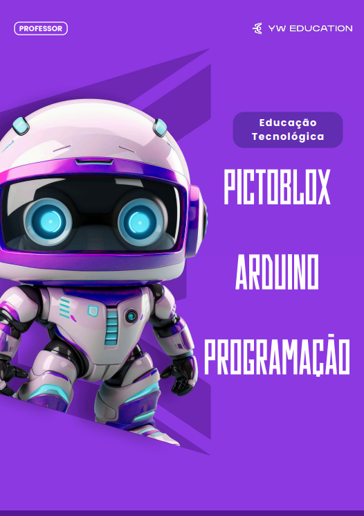 Transforme suas aulas com Arduino e PictoBlox – Educação Tecnológic...