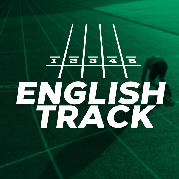 English Track - Winner | Hotmart
