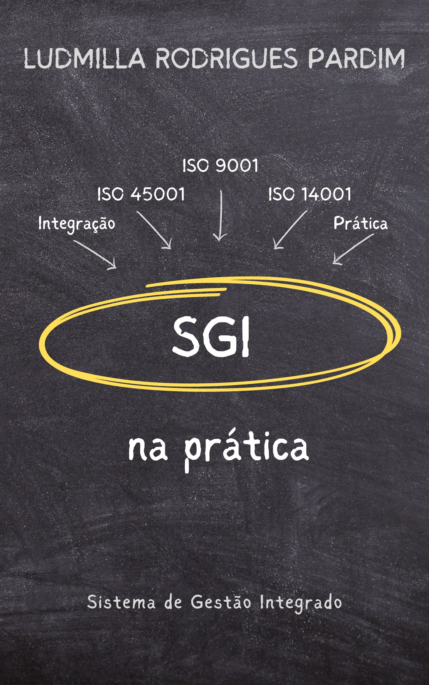 Sistema de gestão integrado na prática - Ludmilla Rodrigues | Hotmart
