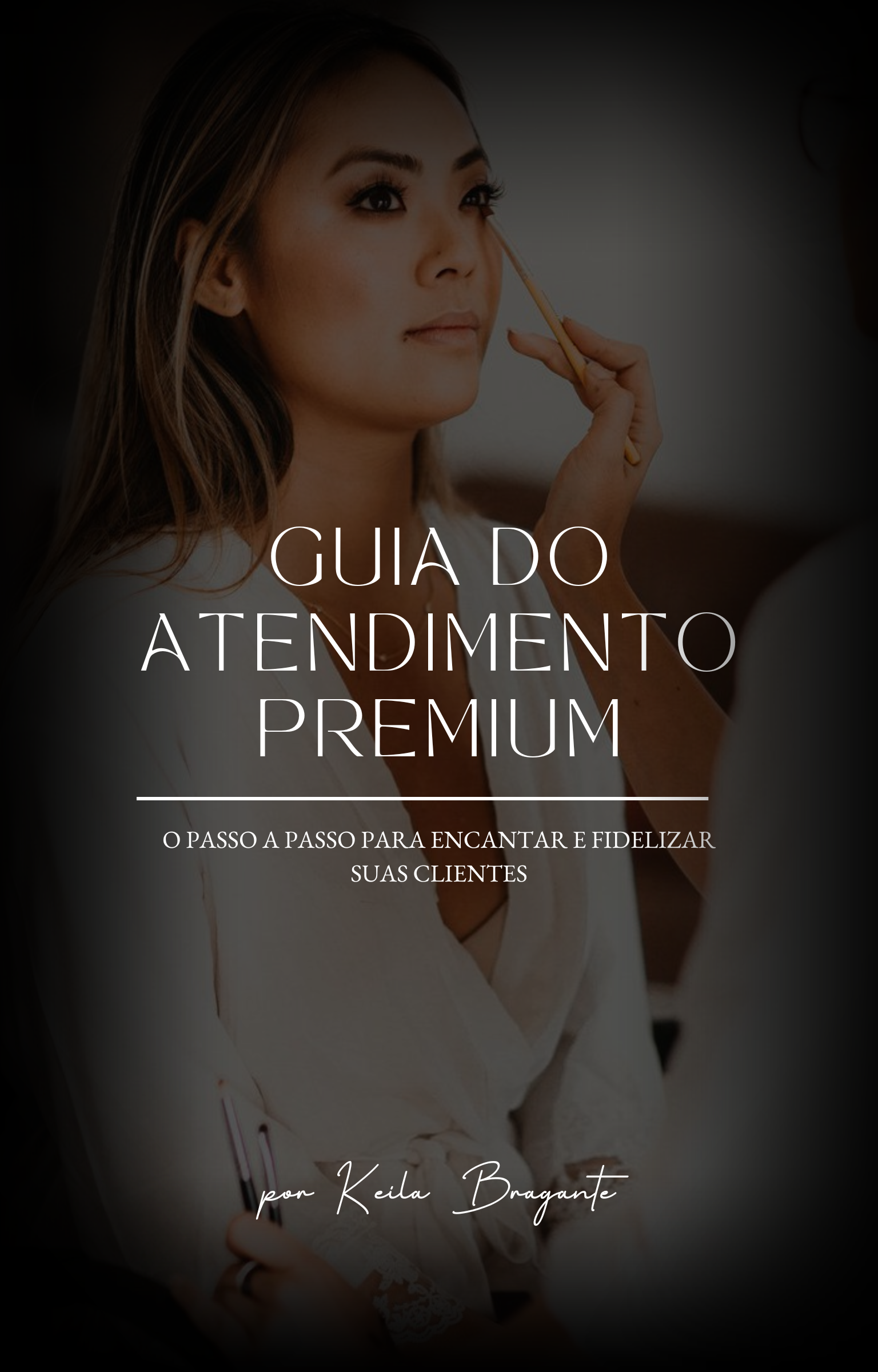 Guia do Atendimento Premium