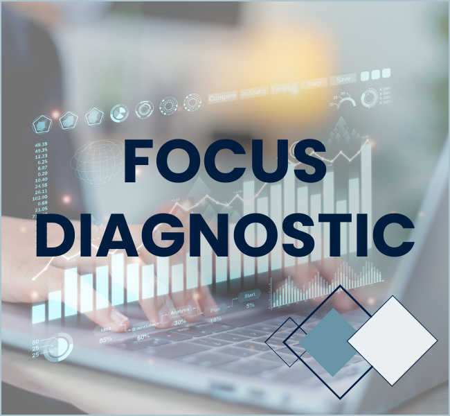 Focus Diagnostic - Focus | Hotmart