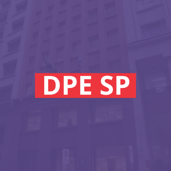 DPE SP - DISCURSIVA CARA DE PROVA - 6 CORREÇÕES