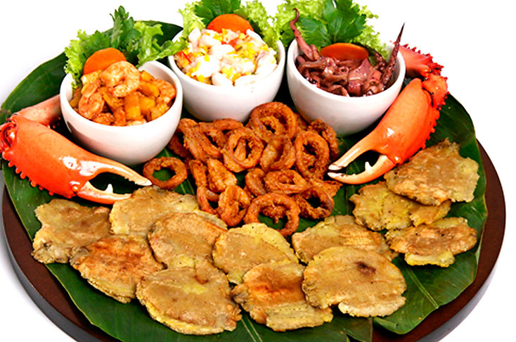 Maricos plato del mar - Howar martinez martinez | Hotmart