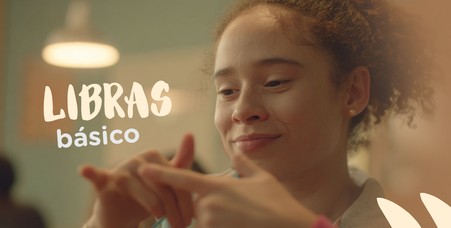 Libras Básico