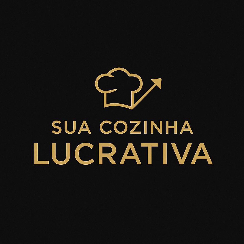 Sua Cozinha Lucrativa - Thiago Jardim Toledo | Hotmart
