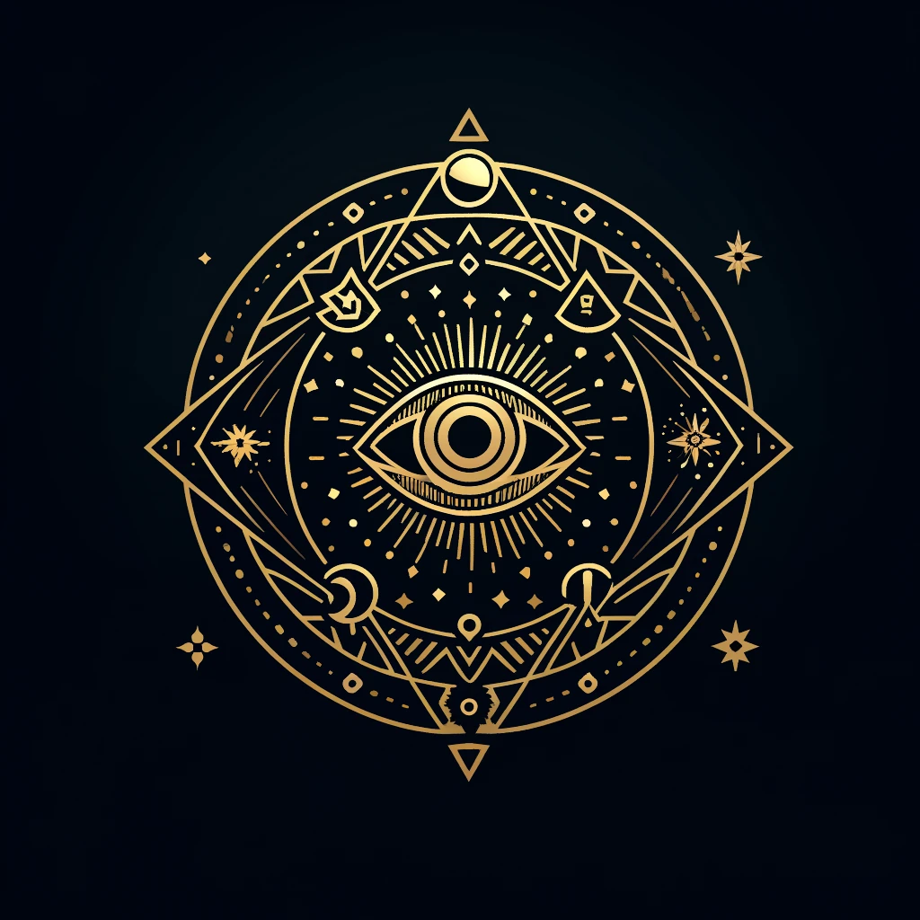 The Secrets of Hidden Wisdom