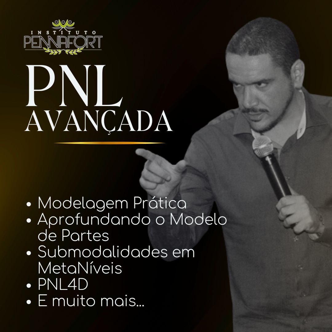 PNL Avançada