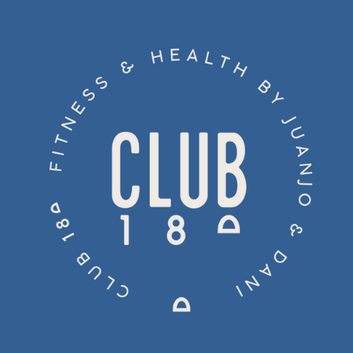 Club 180
