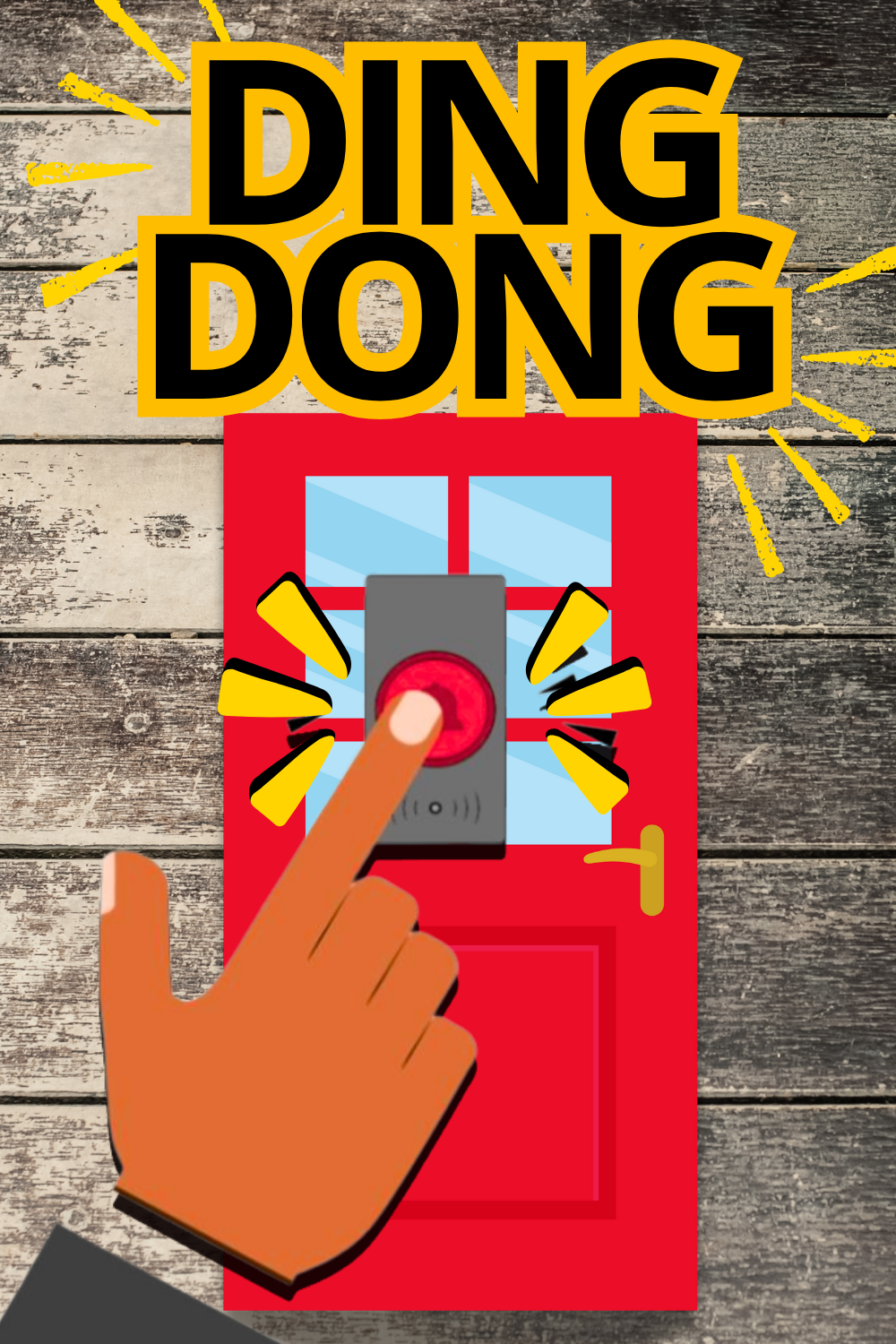 DING- DONG - Recursos da Prô | Hotmart