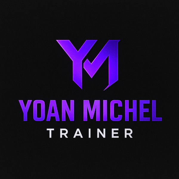 Yoan Michel Fitness