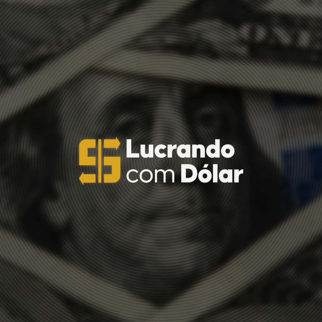 LCD - Lucrando com Dólar - J.V.L. TONIOLI TREINAMENTOS | Hotmart