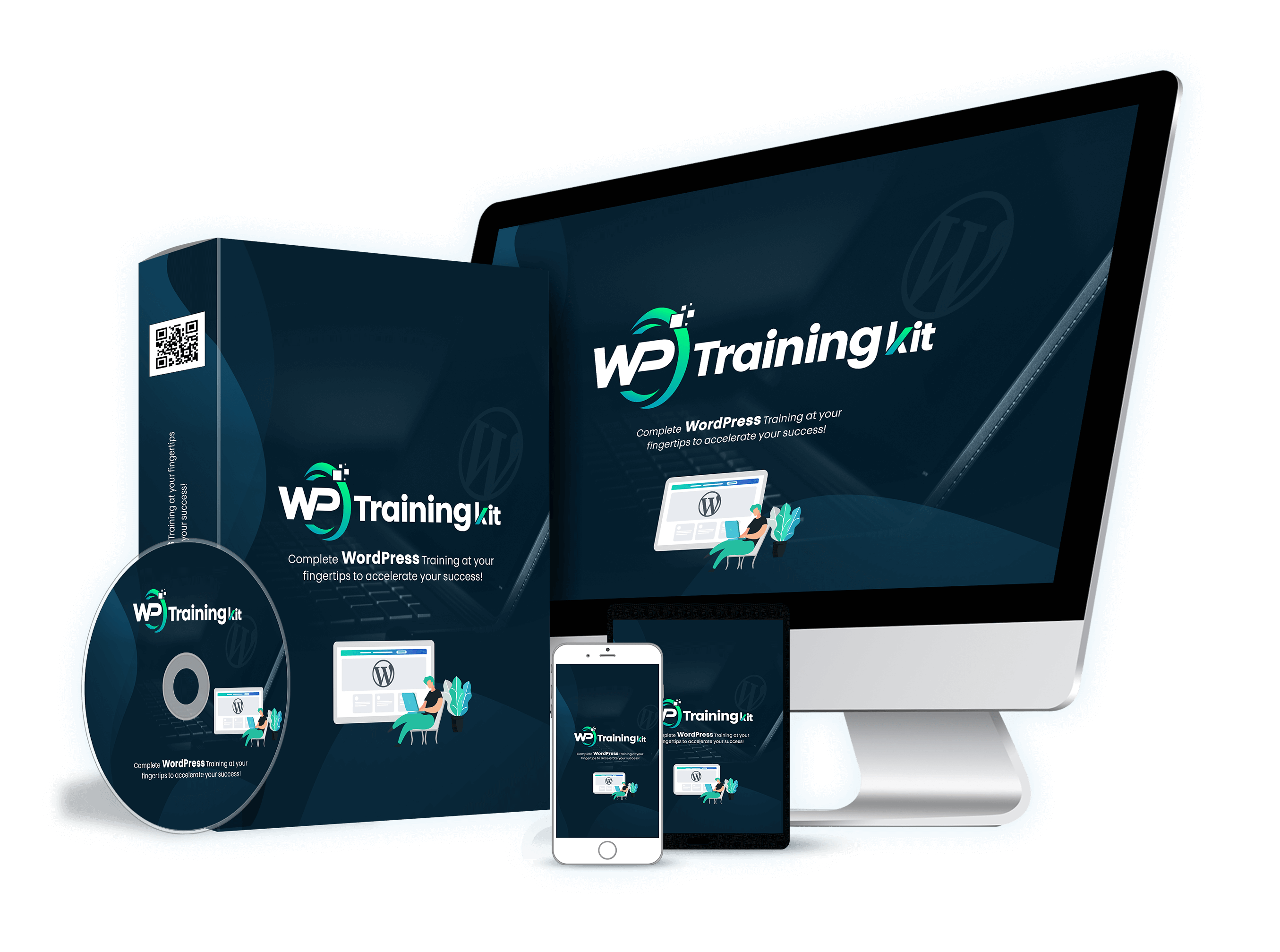 Wordpress Training Kit