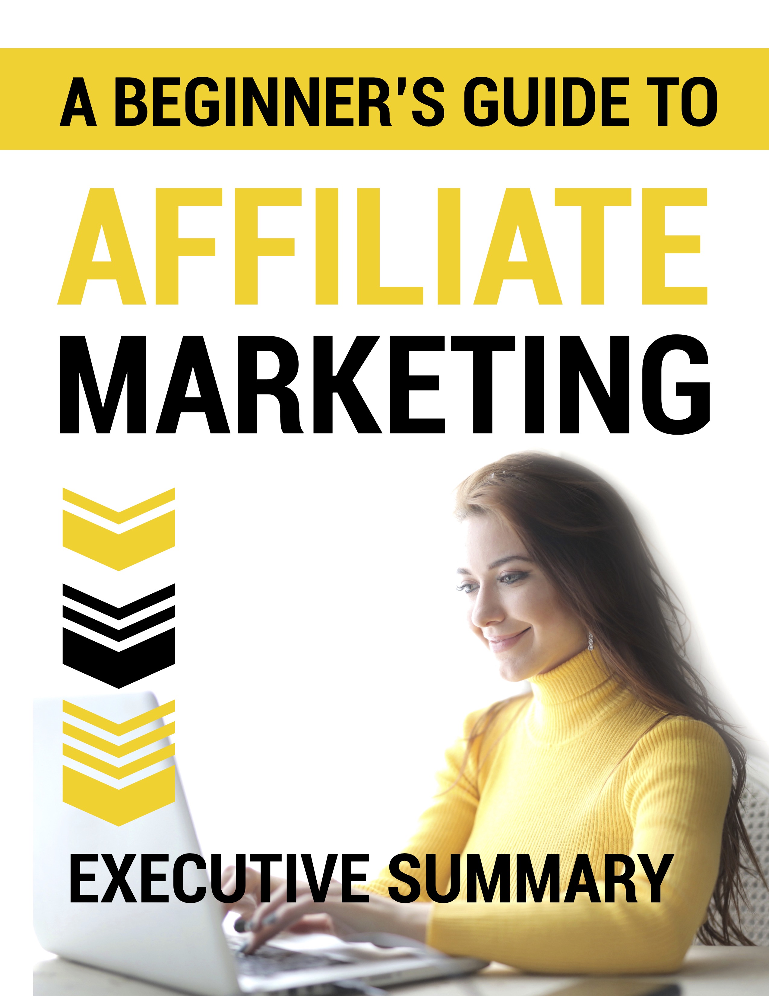 A Beginner's guide to affiliate marketing