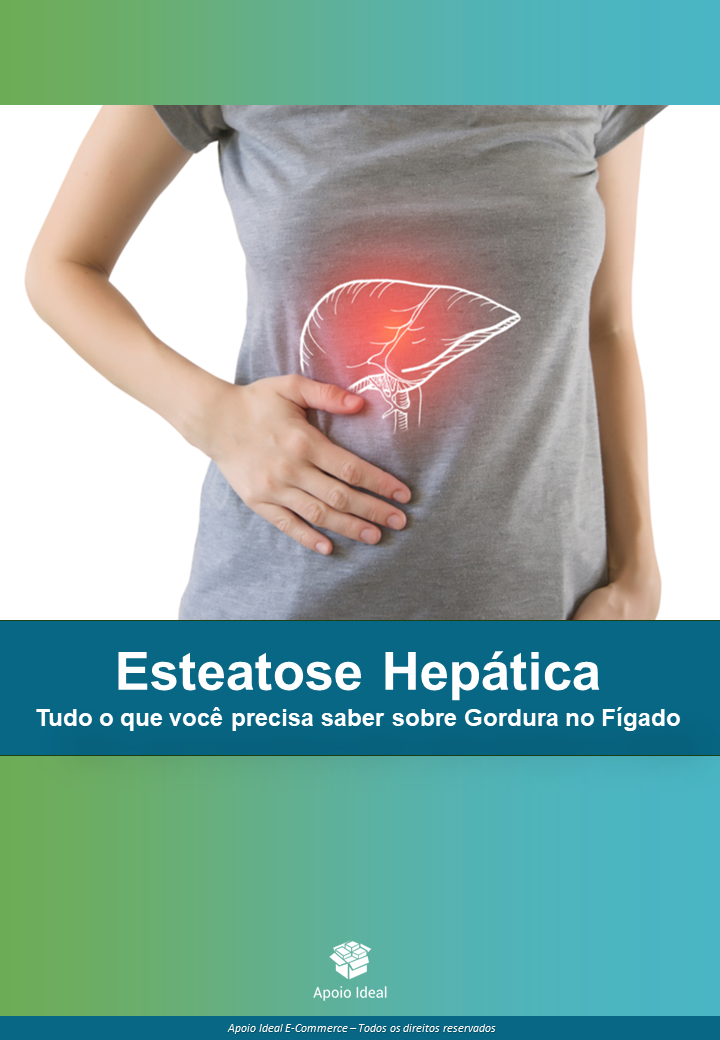 Esteatose Hepática - Tudo o que você precisa saber sobre Gordura no...