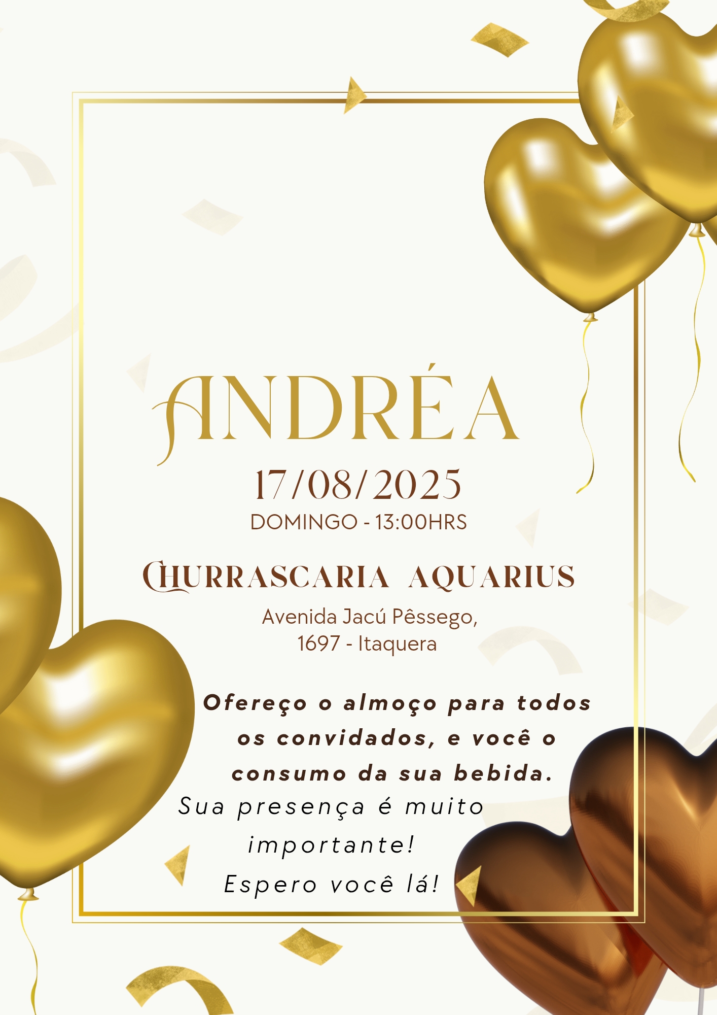 Arte e Design em Convites Personalizados | Hotmart