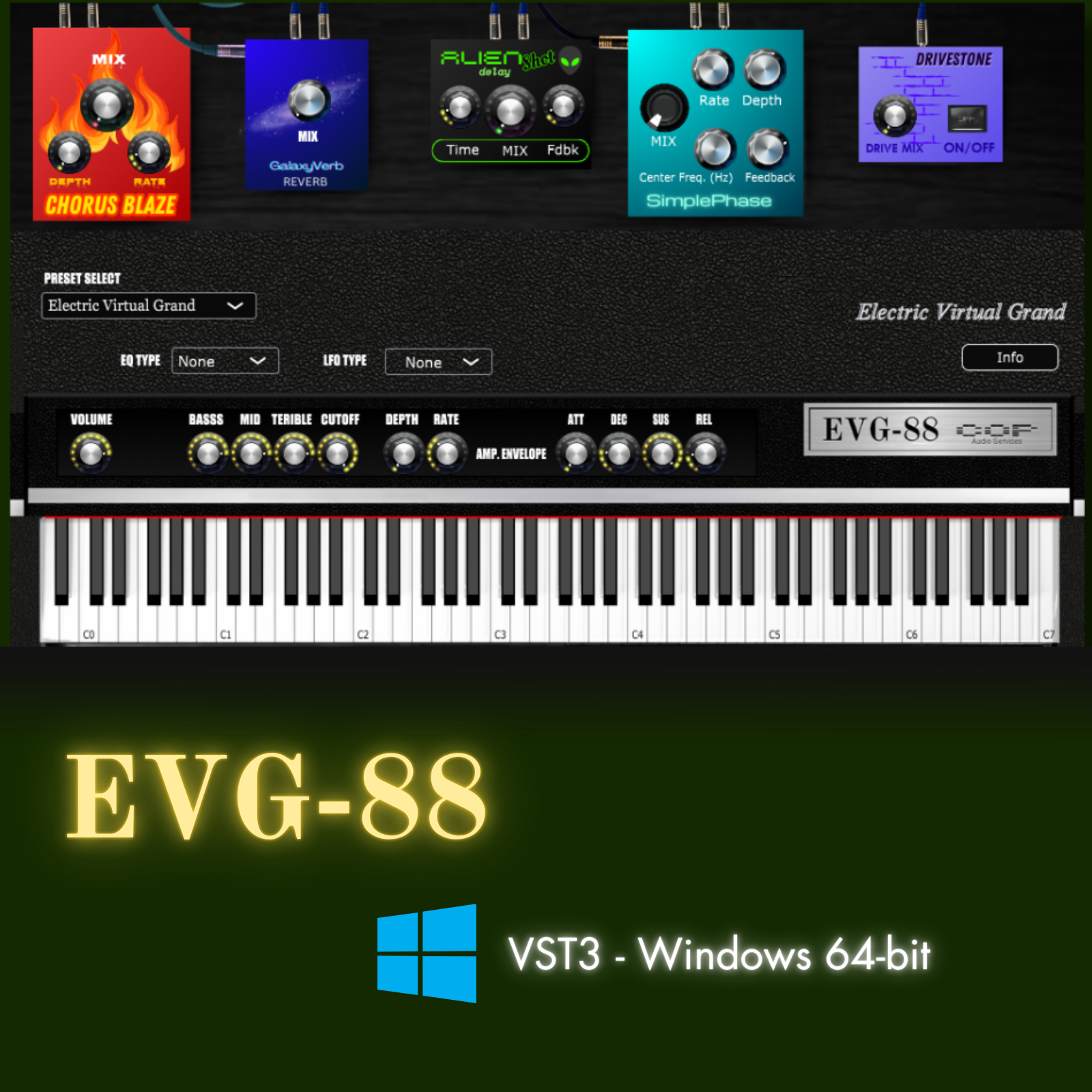 EVG-88