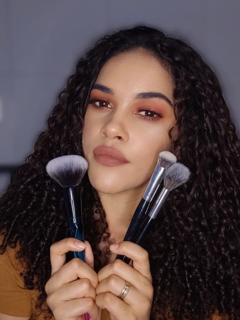 Automaquiagem - Ellen Melo Makeup | Hotmart