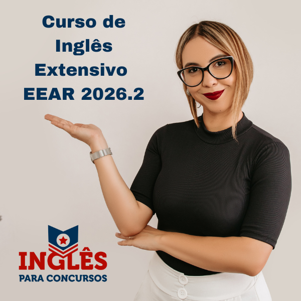 Curso Extensivo EEAR 2026.2 - Aline Serpa | Hotmart