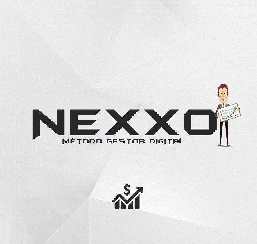 MÉTODO NEXXO - GESTOR DIGITAL