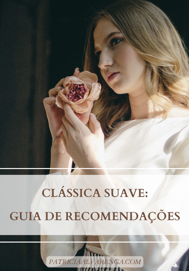 Guia Clássica Suave - sistema Kibbe: entenda as recomendações - Pat...