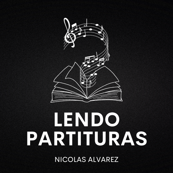 Lendo Partituras