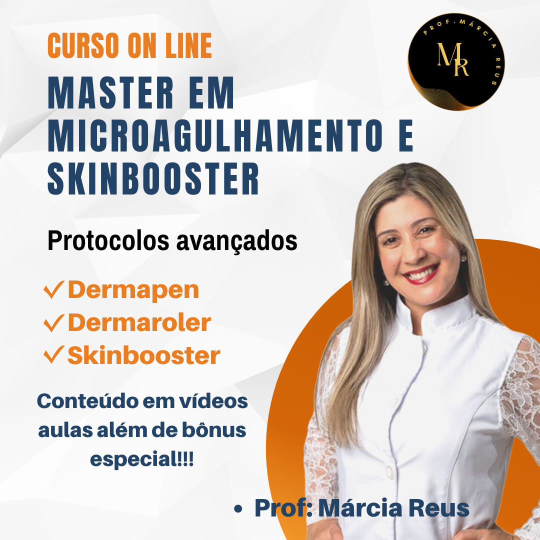 CURSO MASTER DE MICROAGULHAMENTO E SKINBOOSTER - Vittaliz Comércio ...