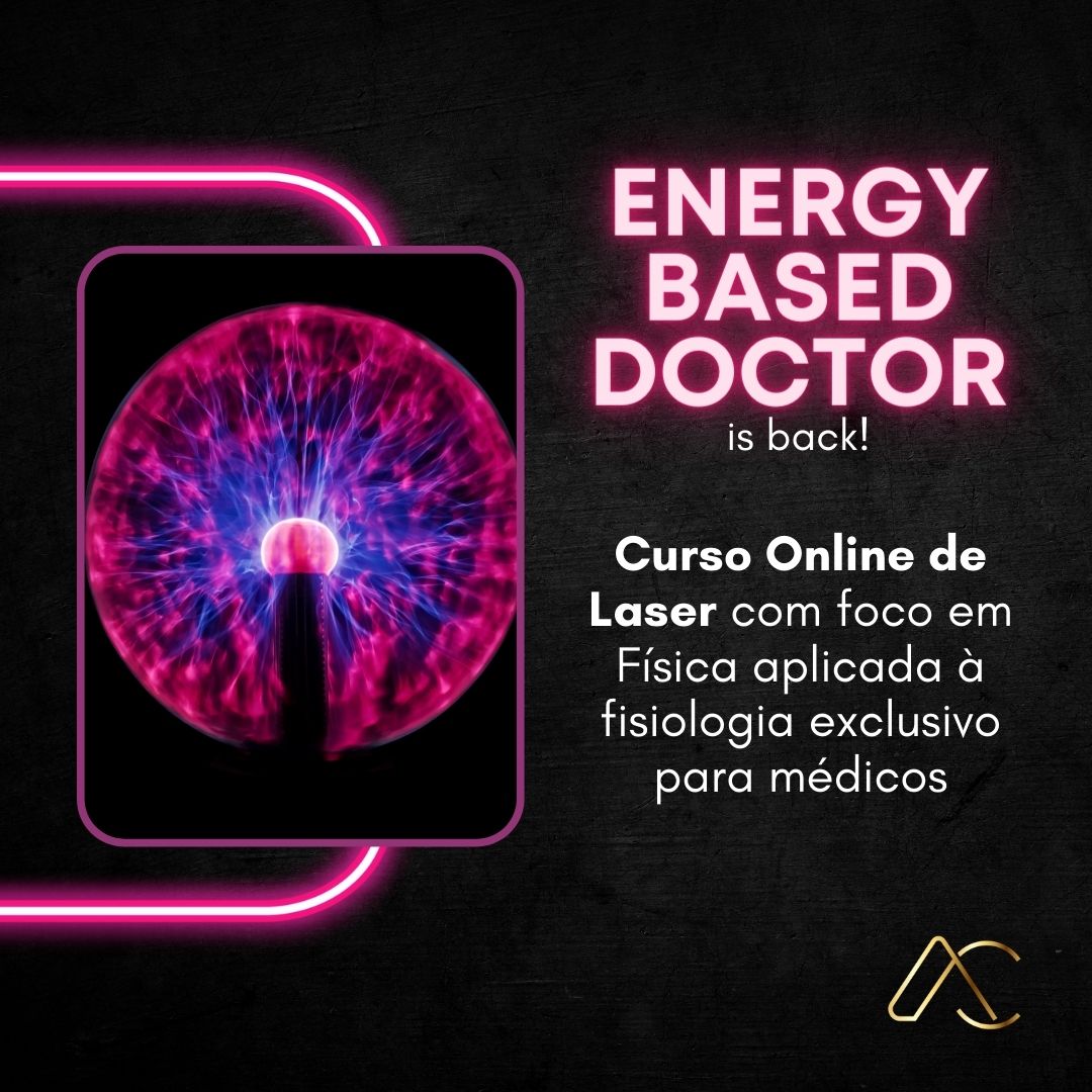 Energy Based Doctor
