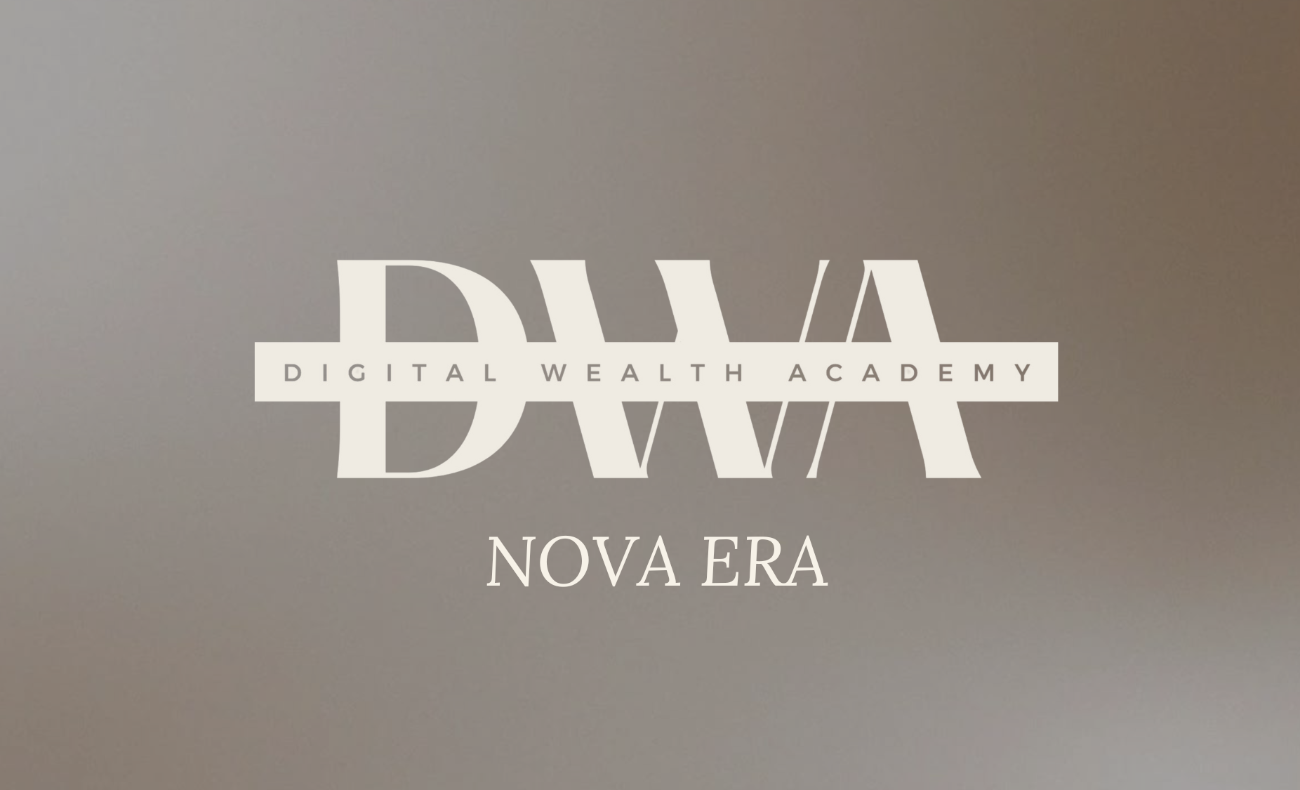 DWA com MRR - MARKETING DIGITAL - WEALTH DIAS | Hotmart