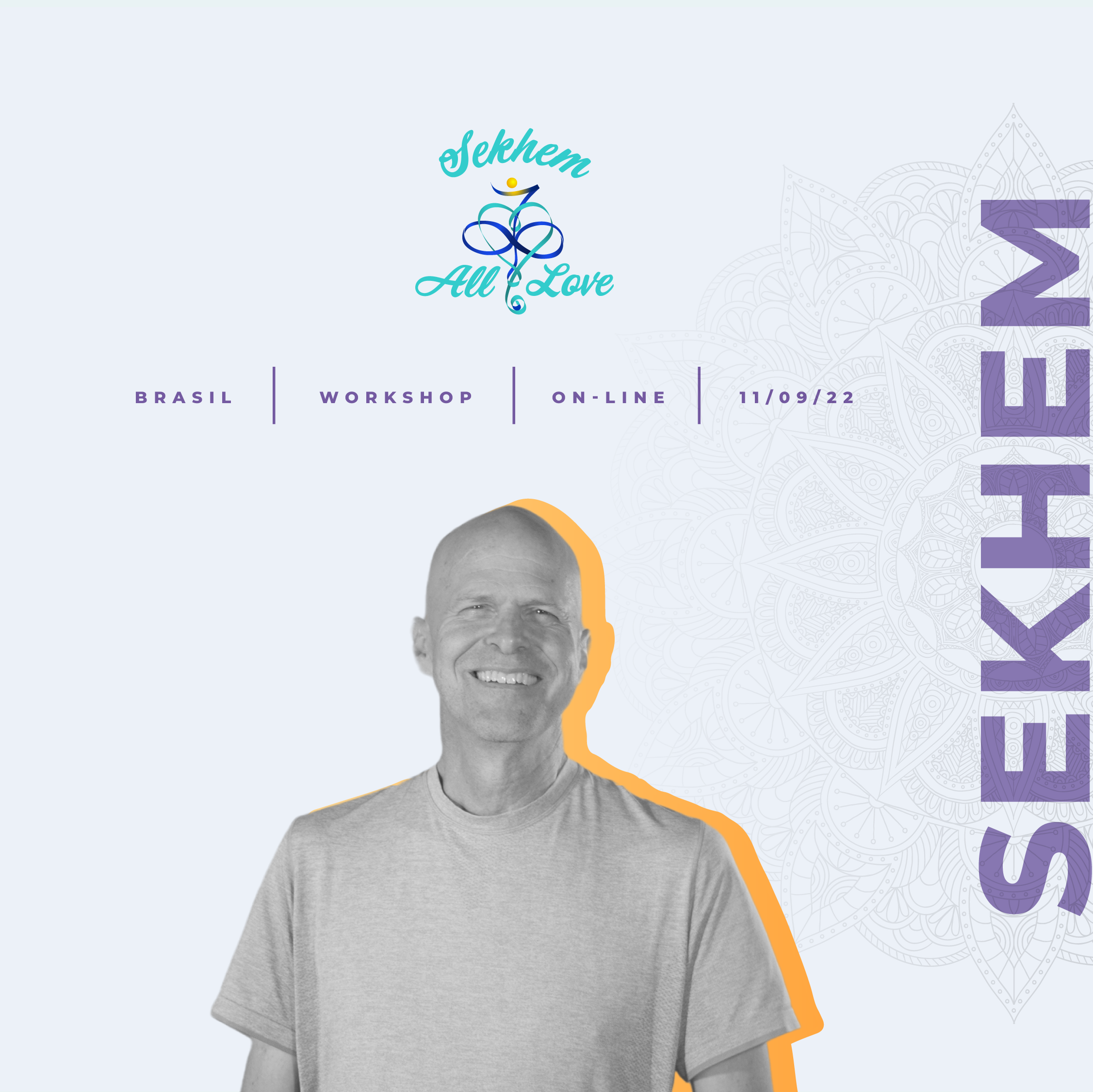 SEKHEM: Além dos Símbolos e Sintonizações - O Sistema Completo para ...