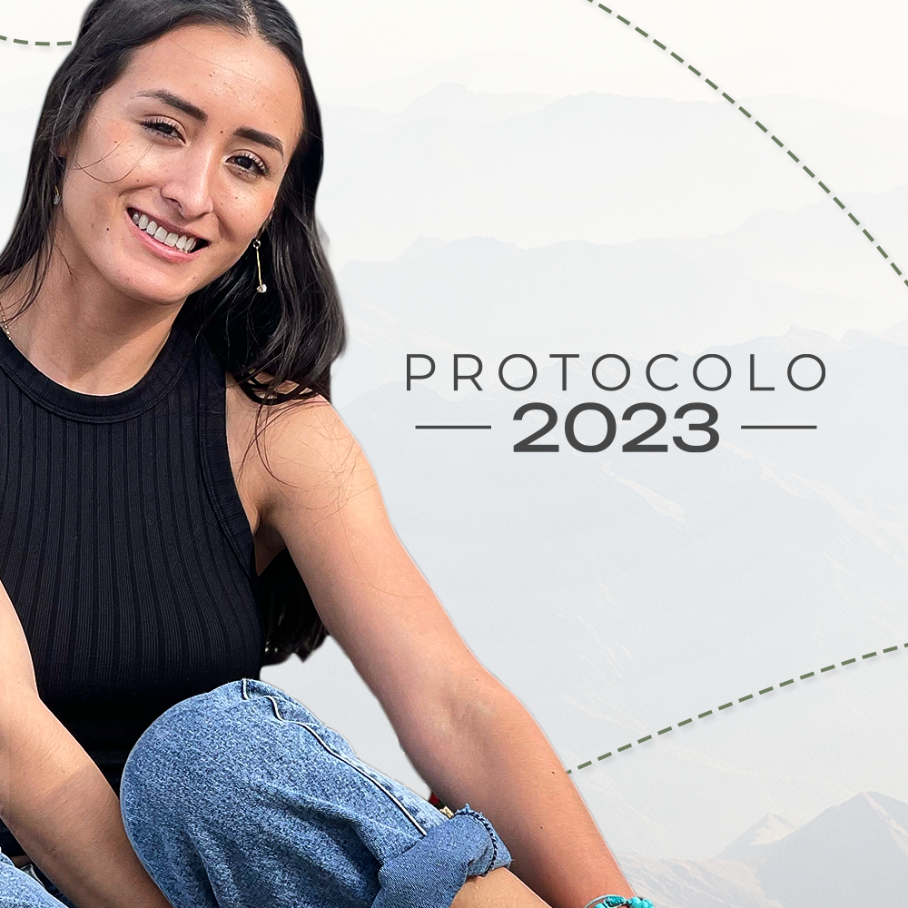 Protocolo 2023 - Laura otalvaro | Hotmart