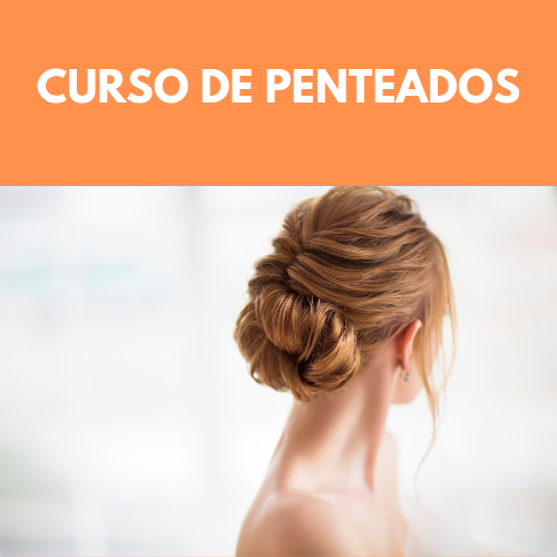Curso de Penteados Oficial - Maquiadora de Sucesso | Hotmart