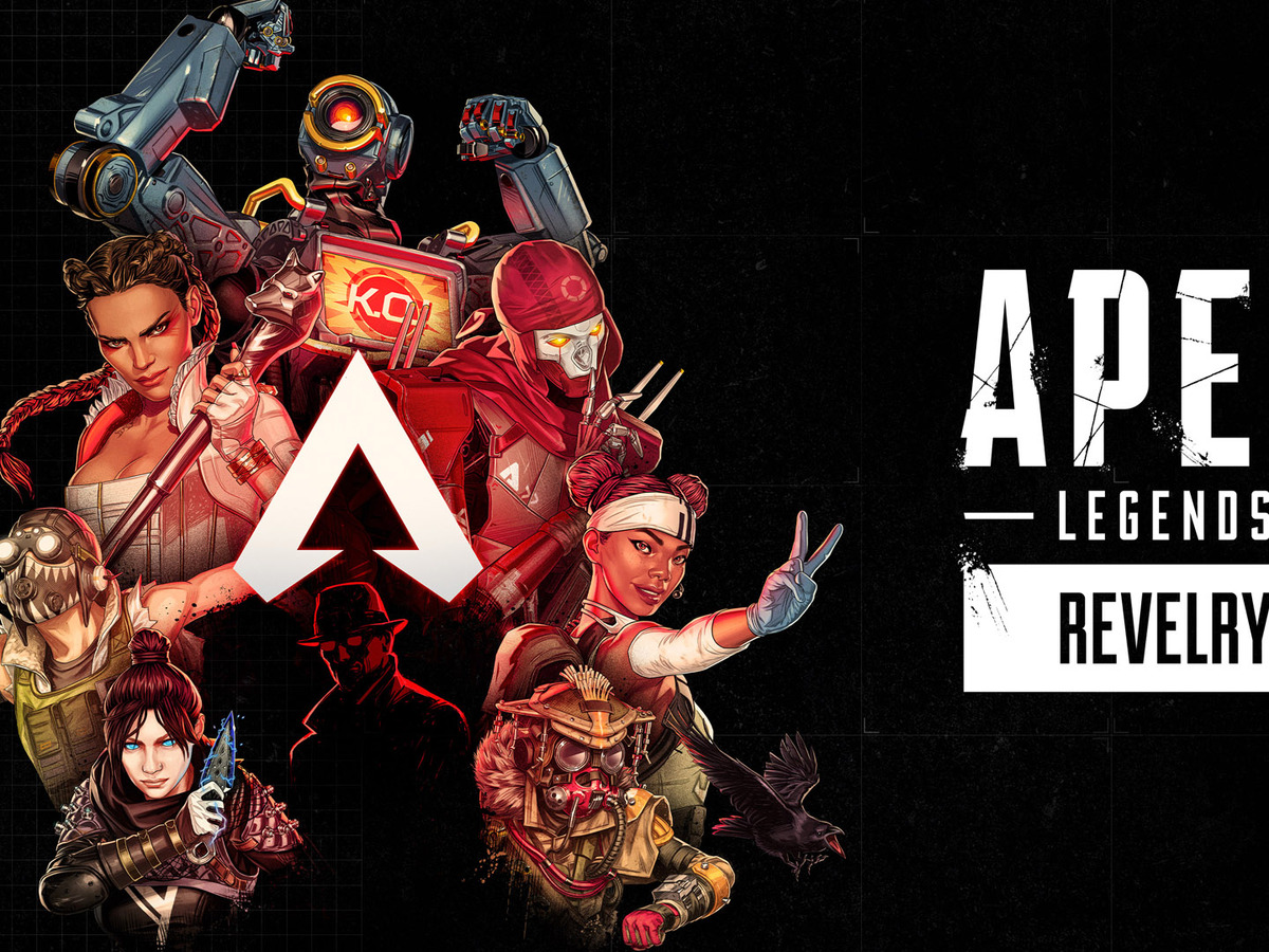 APEX LEGENDS The Ultimate Game Guide. Tips & Strategies.