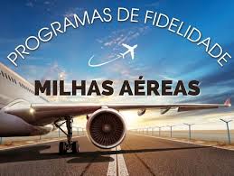 Lucrando com Milhas