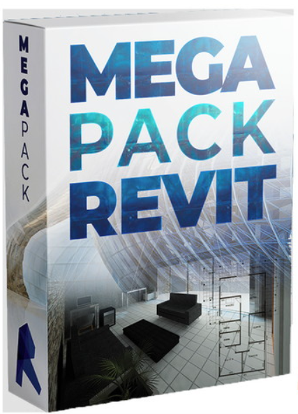 Biblioteca 32.000 Famílias para Revit - Kathienny Freire da Silva