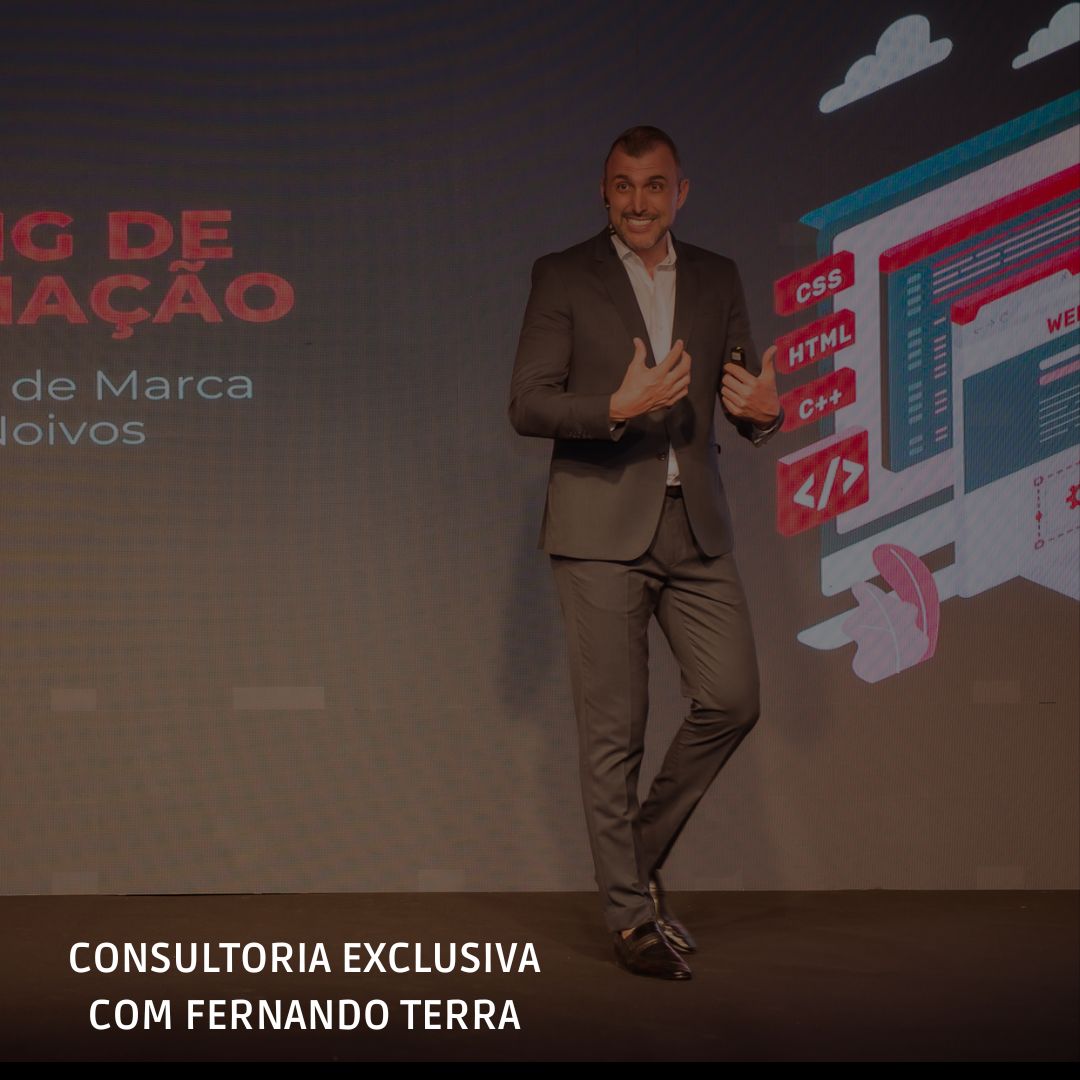 Consultoria Individual com Fernando Terra
