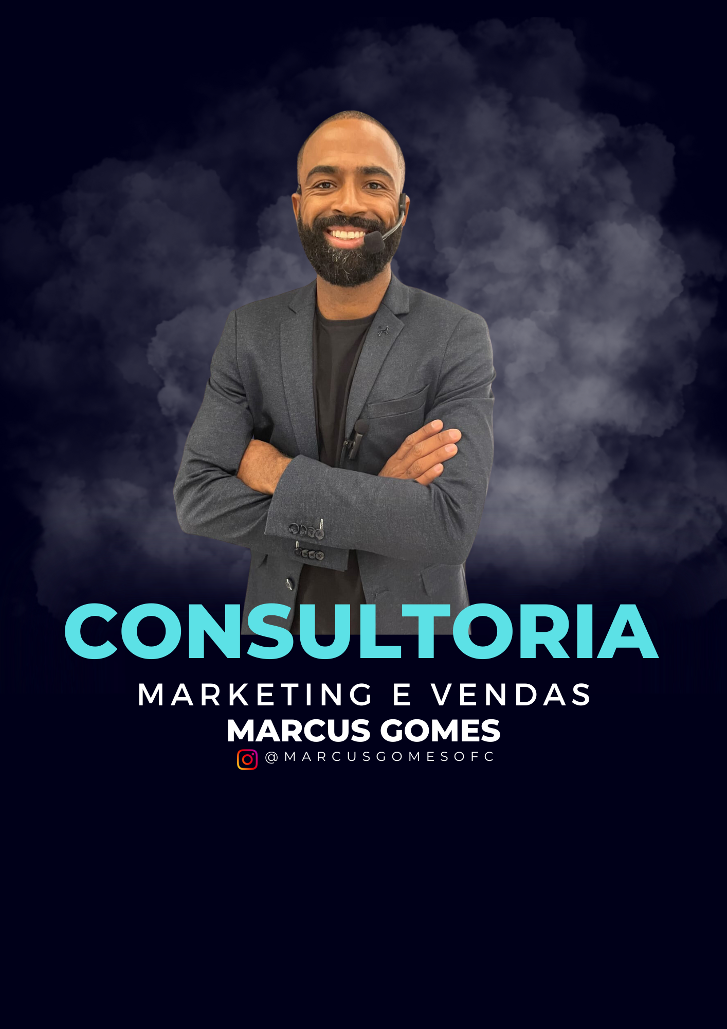 ESTRATÉGIA PARA NEGÓCIOS - MARKETING E VENDAS - Marcus Gomes | Hotmart