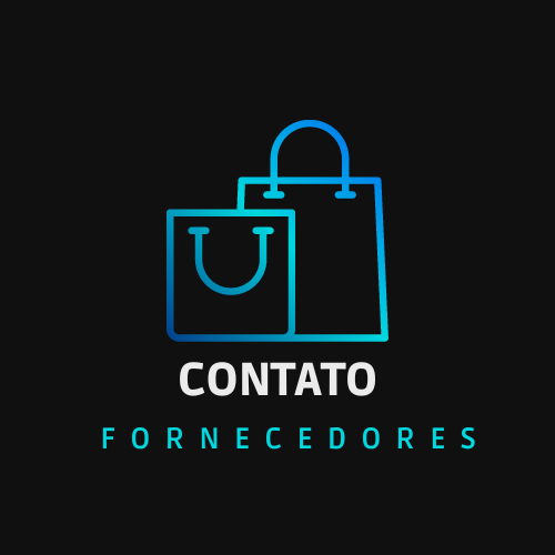 LISTA DE FORNECEDORES ATUALIZADA