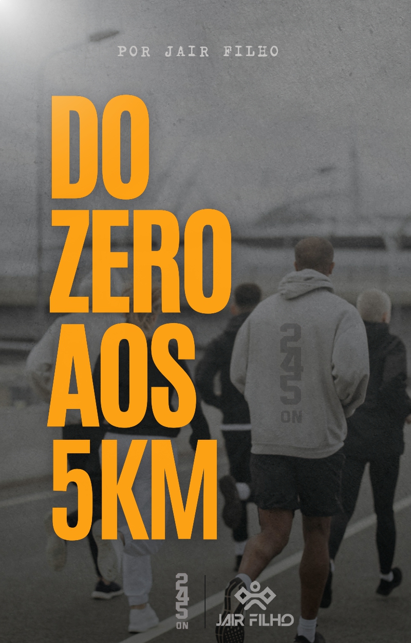 DO ZERO AOS 5KM
