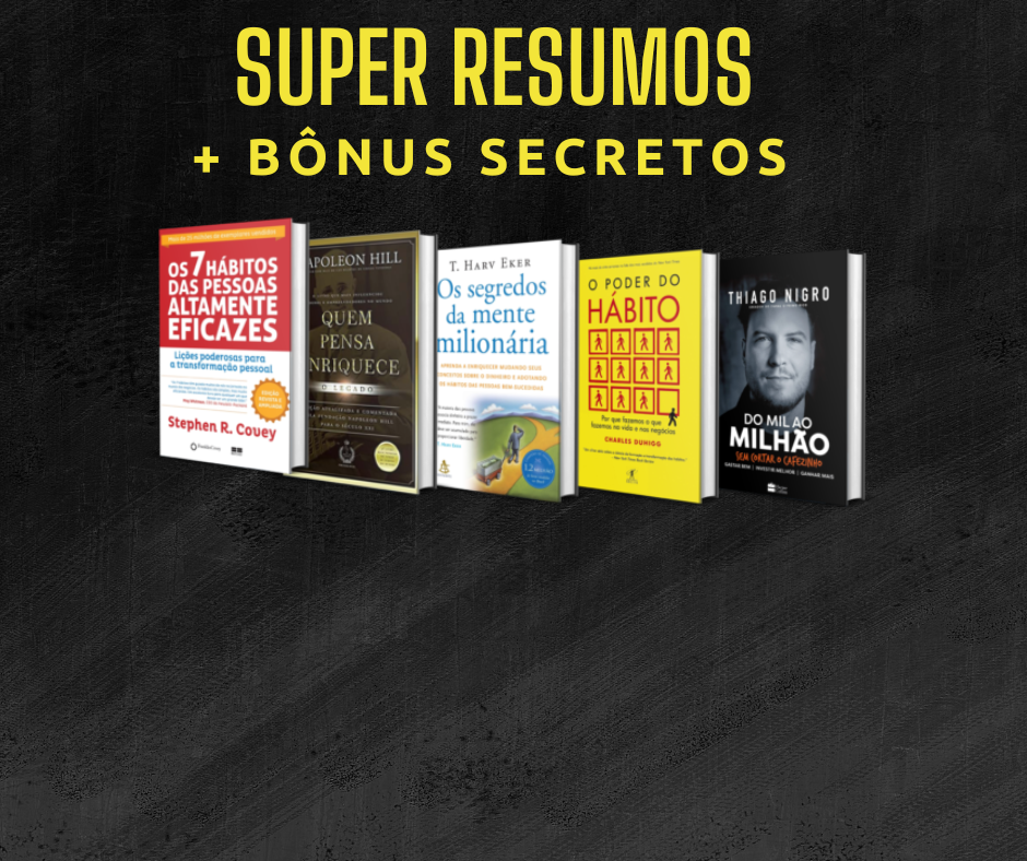 Super Resumos