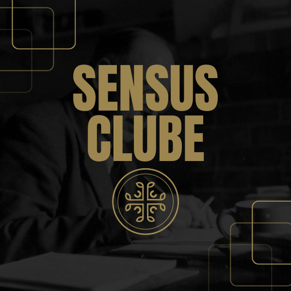 Sensus Clube - Primeira turma - Sensus Divinitatis | Hotmart