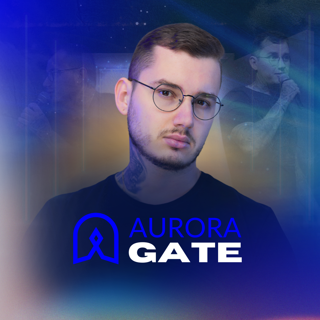 Aurora Gate: A Nova Era do Tráfego Pago - Victor dosÊAnjos | Hotmart