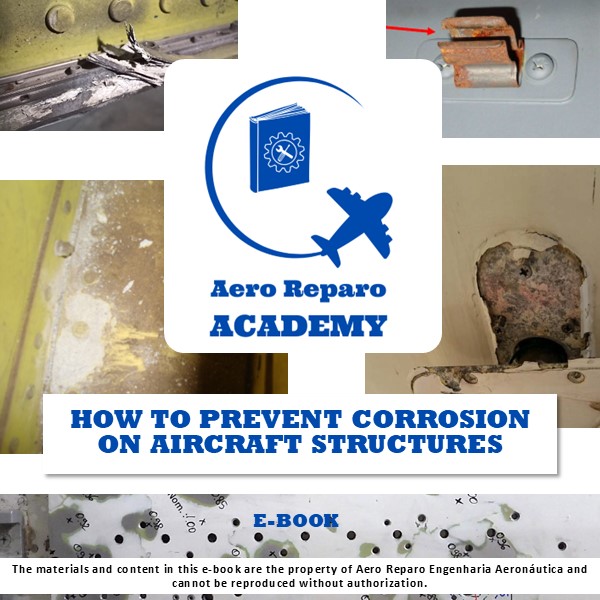 HOW TO PREVENT CORROSION ON AIRCRAFT