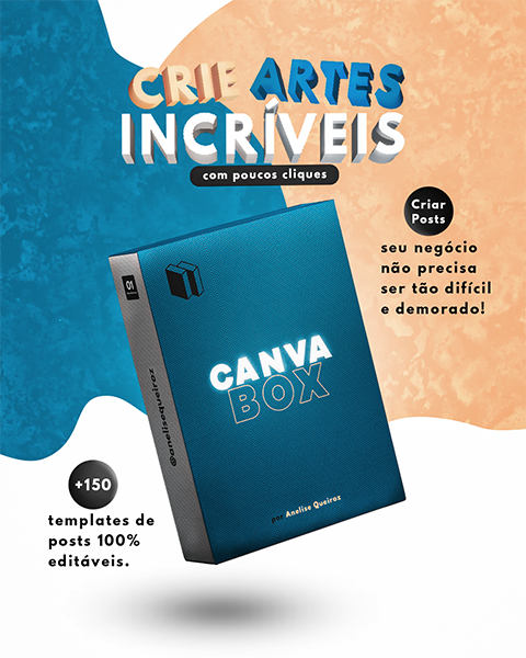 Canva Box