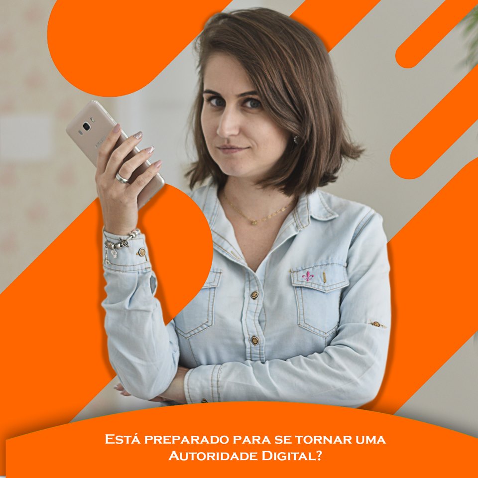 Curso de Autoridade Digital - Marketing Digital que vende de verdade