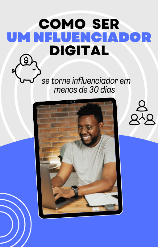 Como ser um influenciador digital - Maqcio David | Hotmart