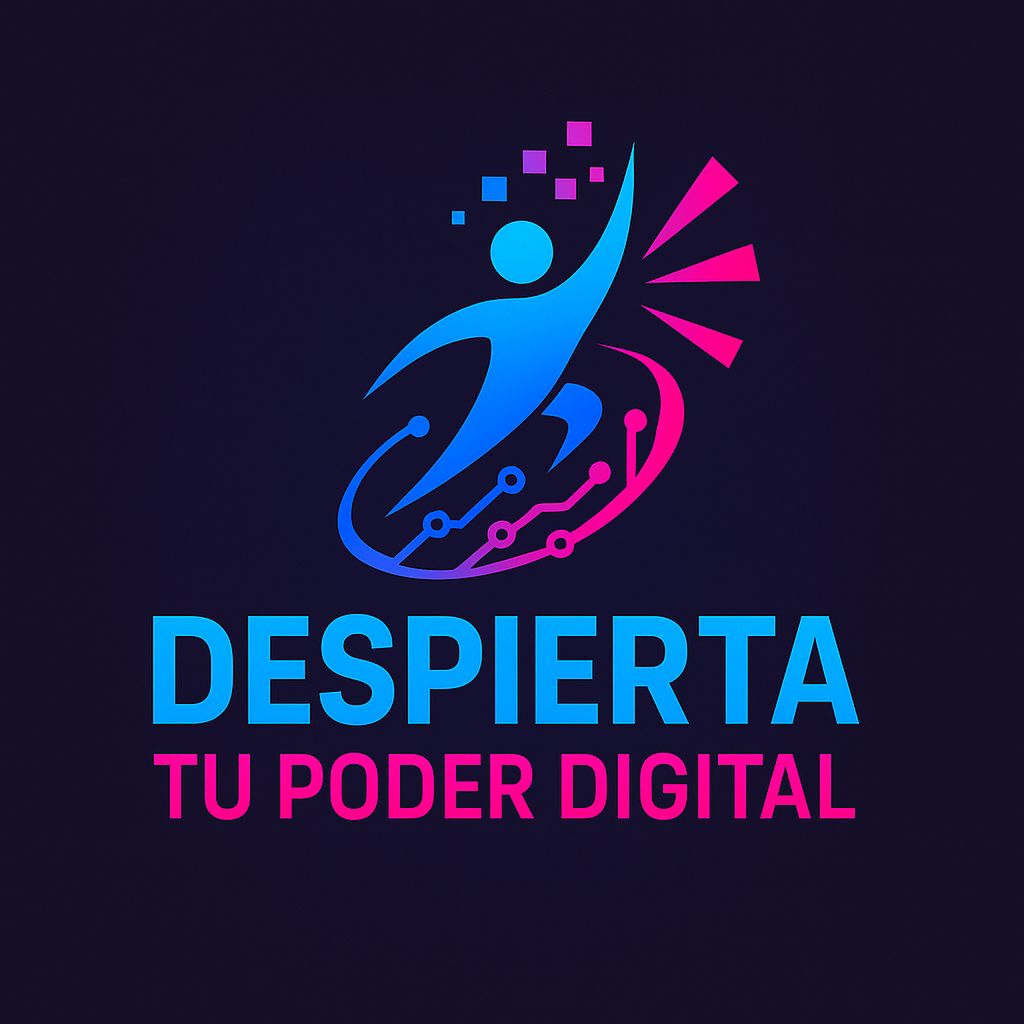 Producto Despierta Tu Poder Digital - Nicole Casas | Hotmart