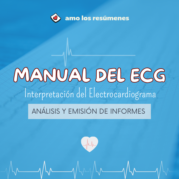 Manual de Interpretación - ECG