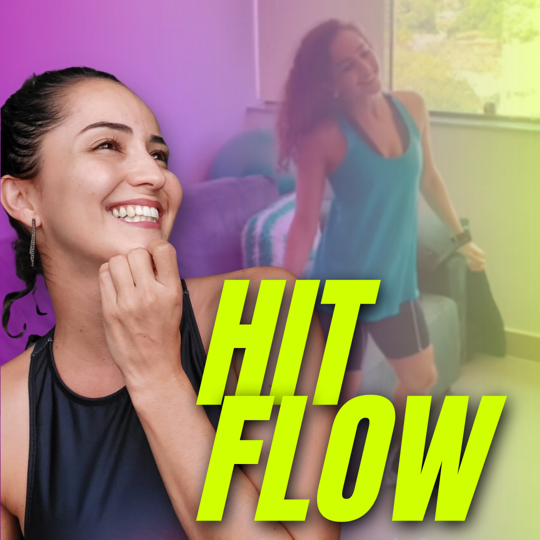 Hit Flow - NARA RÚBIA | Hotmart