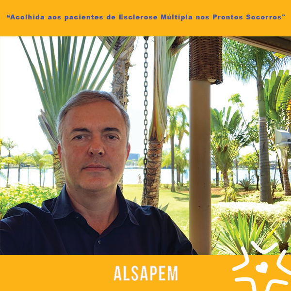 Palestra Dr. Antonio Carlos Milagres - “Acolhida aos pacientes de ...