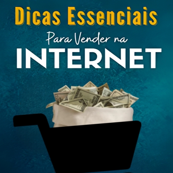 E-book Básico de Como Vender na Internet